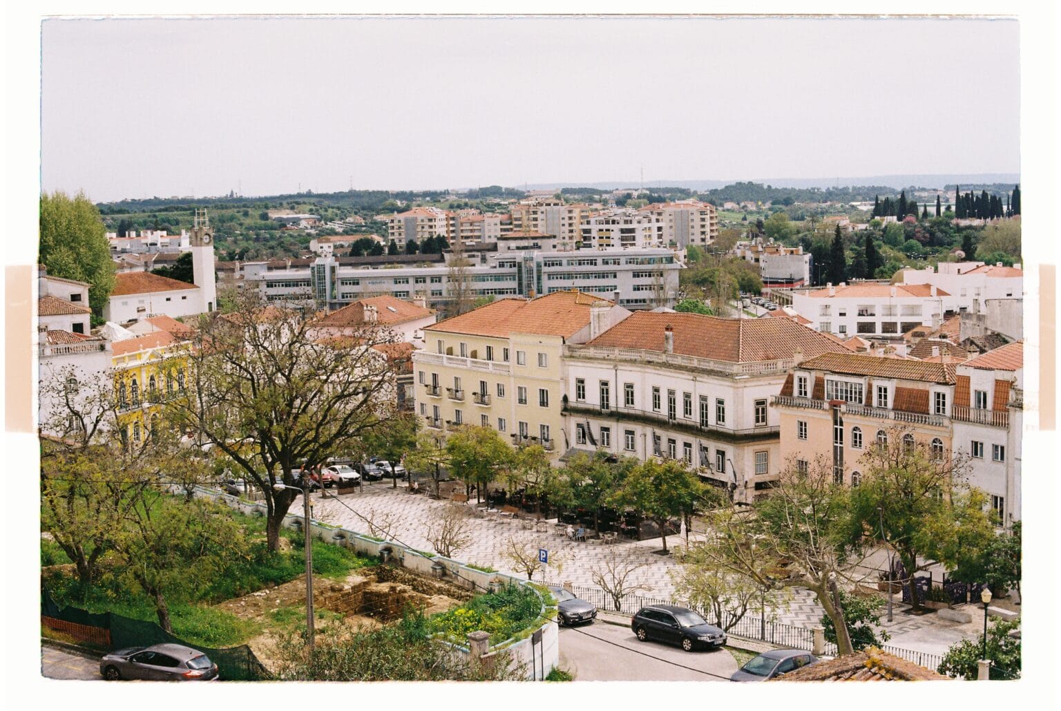 Film Lab Scanner Comparison - Noritsu vs. Frontier